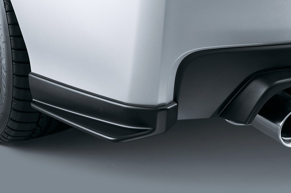 Subaru WRX Accessories | Key Subaru