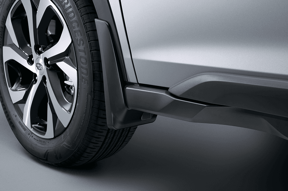 Subaru Outback Accessories from Key Subaru