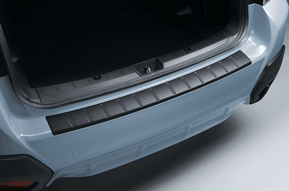 Subaru XV Accessories | Key Subaru