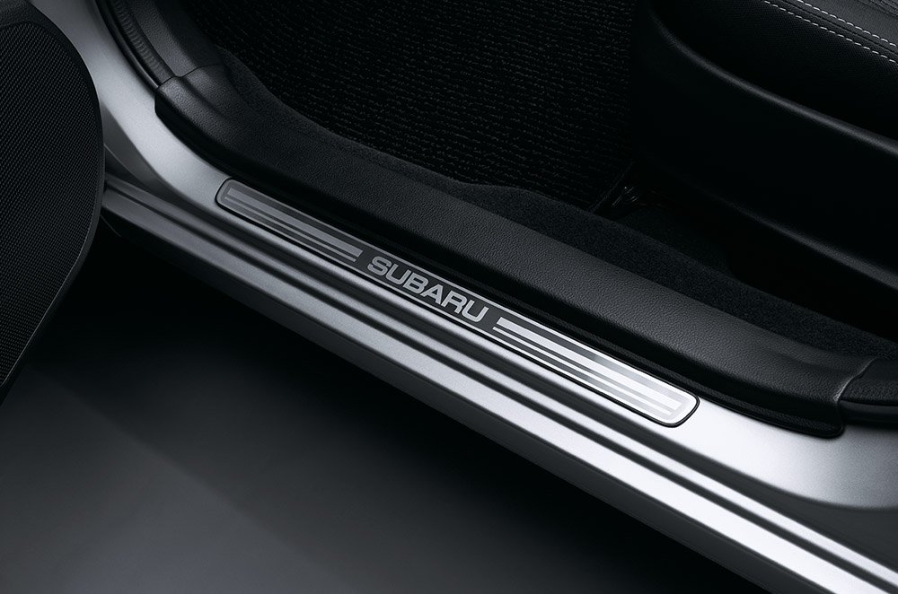 Subaru Impreza Accessories | Key Subaru
