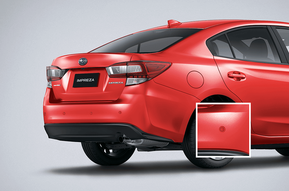 Subaru Impreza Accessories | Murray Bridge Subaru