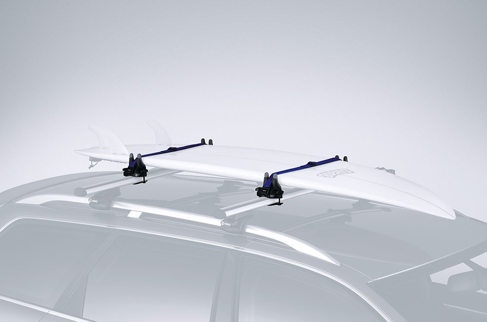 Subaru Impreza Accessories | Murray Bridge Subaru