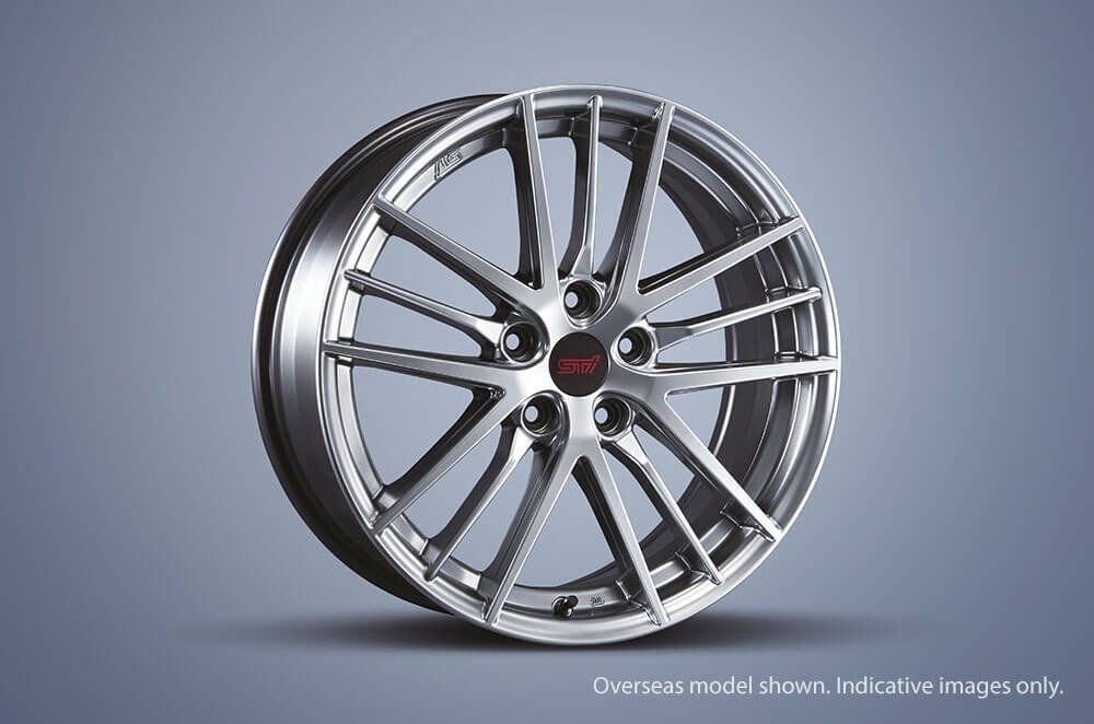 WRX - Victor Harbor Subaru