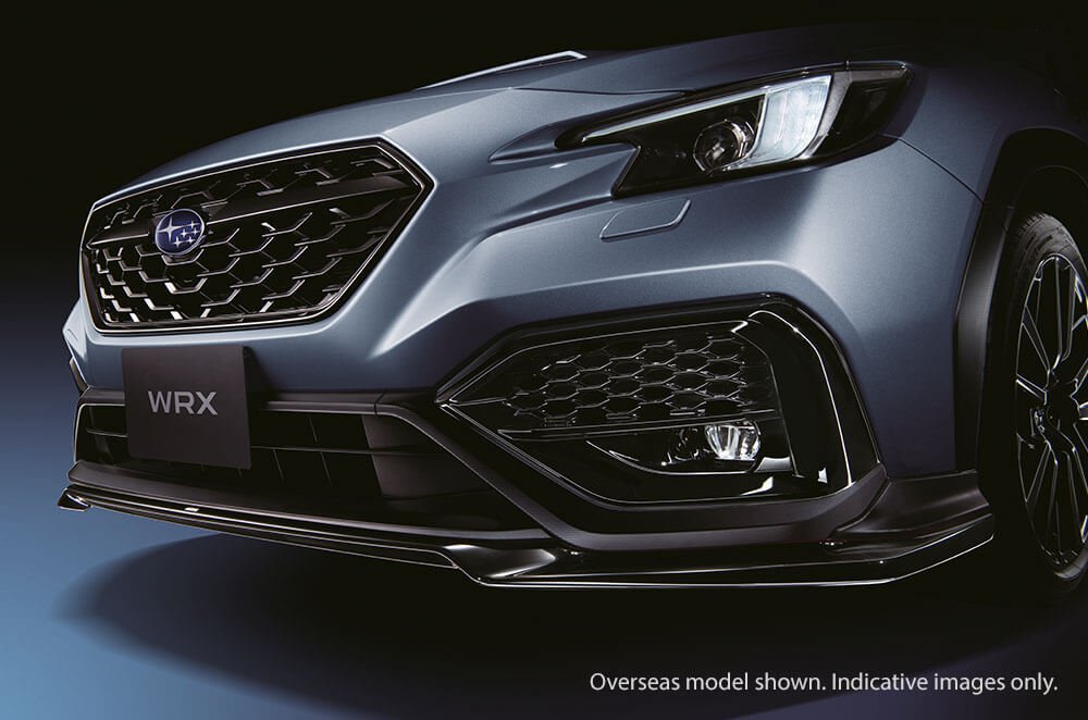 Subaru WRX & WRX STI Accessories | Key Subaru