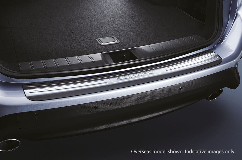 Subaru WRX & WRX STI Accessories | Murray Bridge Subaru