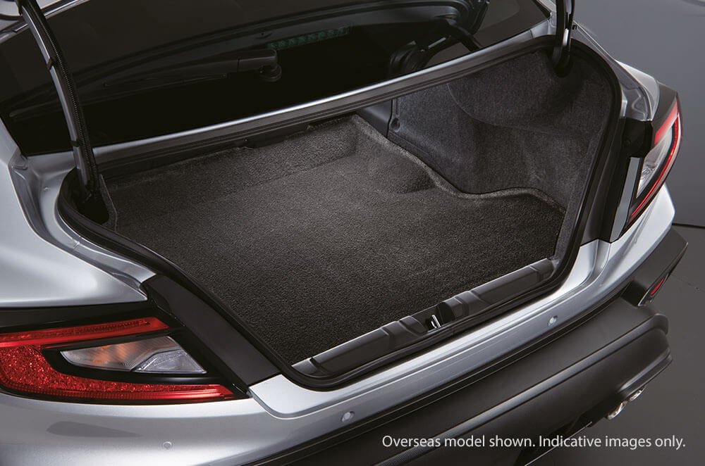 Subaru WRX & WRX STI Accessories | Key Subaru