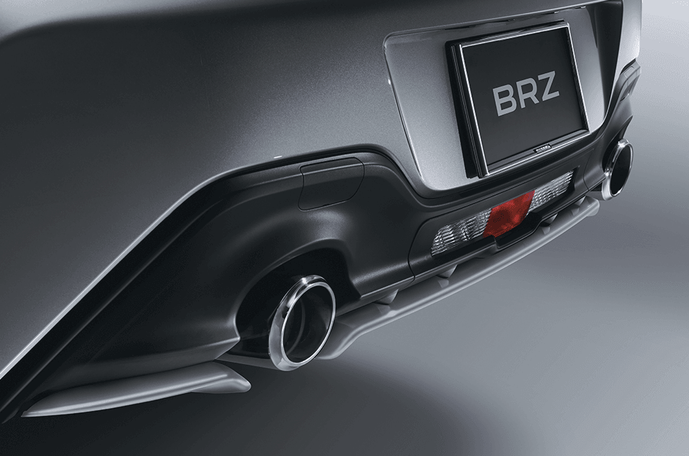 Subaru BRZ Accessories | Key Subaru