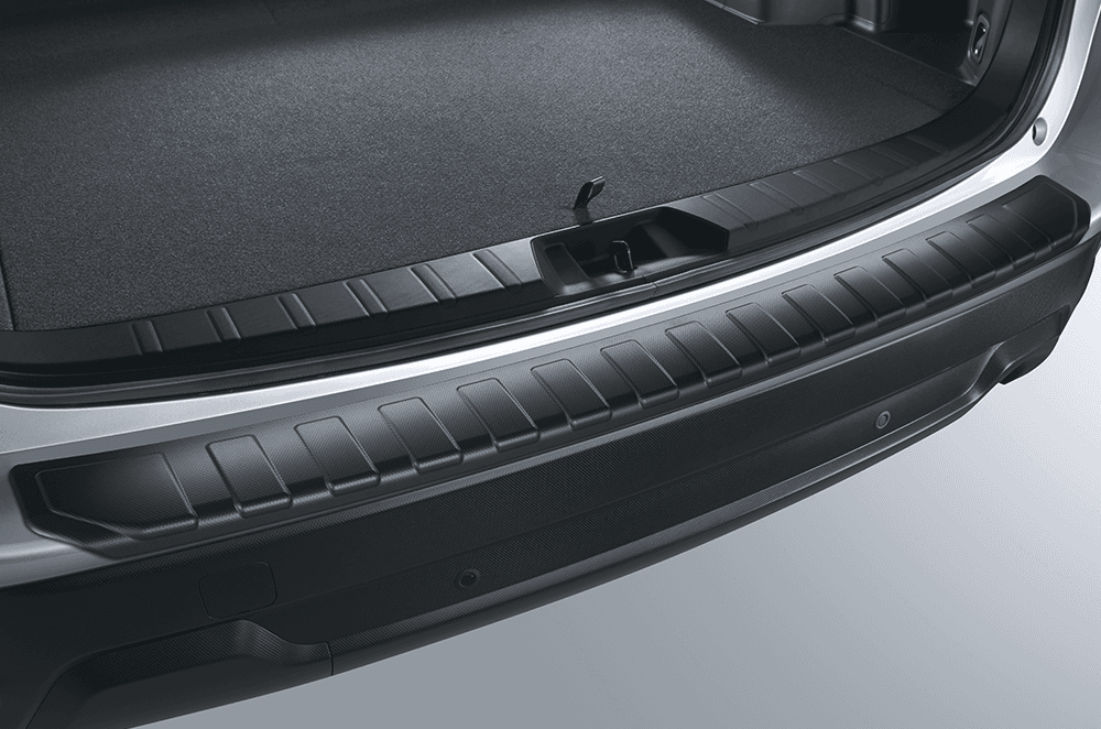 Subaru Forester Accessories from Key Subaru