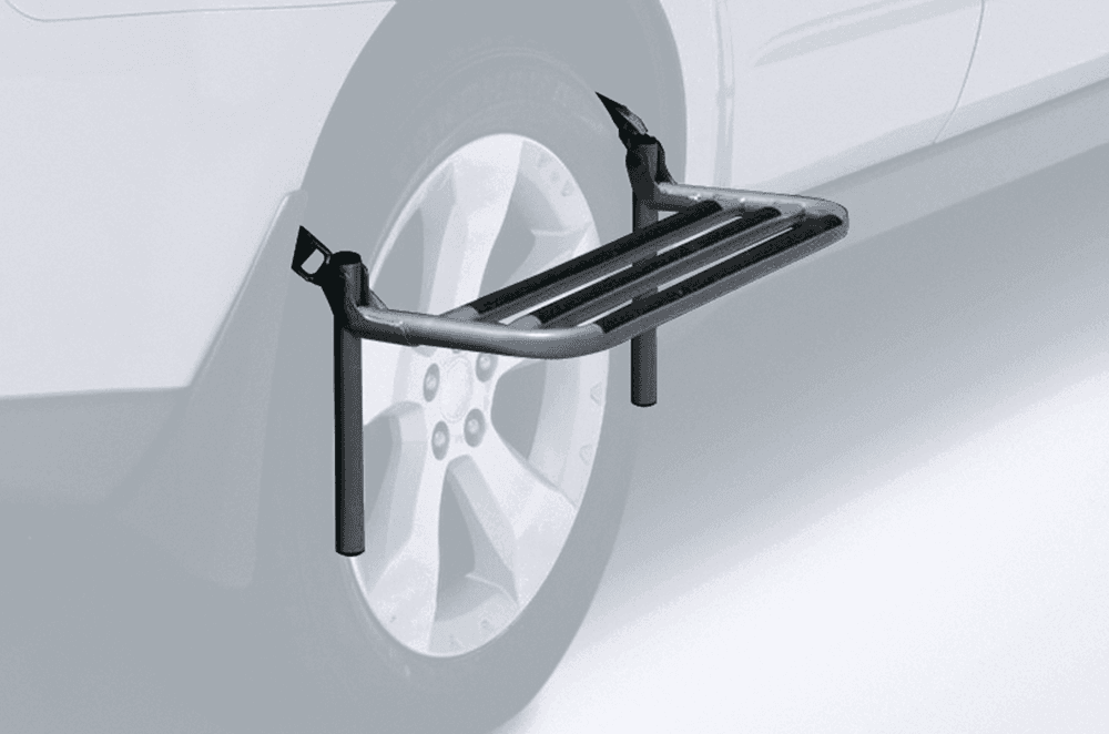 Subaru Forester Accessories from Murray Bridge Subaru