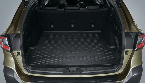 Subaru Outback Accessories | Key Subaru