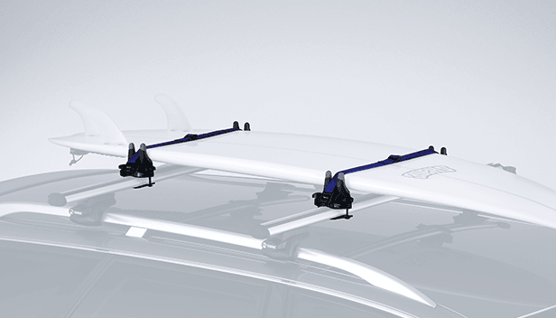 Subaru Outback Accessories | Key Subaru