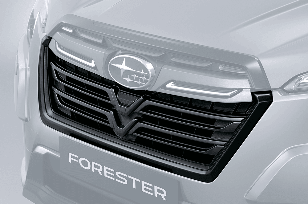 2024 Subaru Forester Genuine Accessories | Subaru Australia