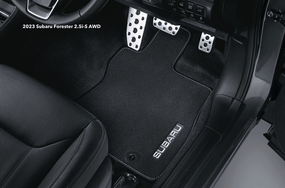 Subaru forester xt accessories store
