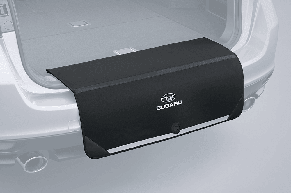 Impreza accessories store