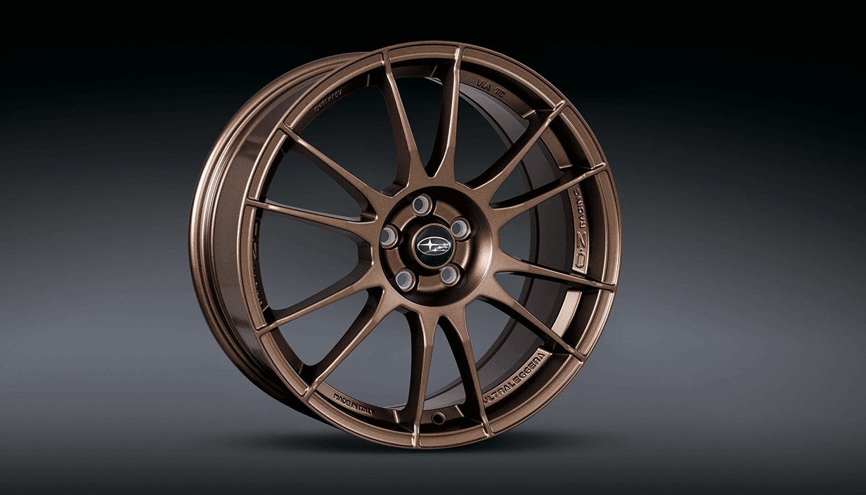 Subaru BRZ Accessories | Subaru Australia