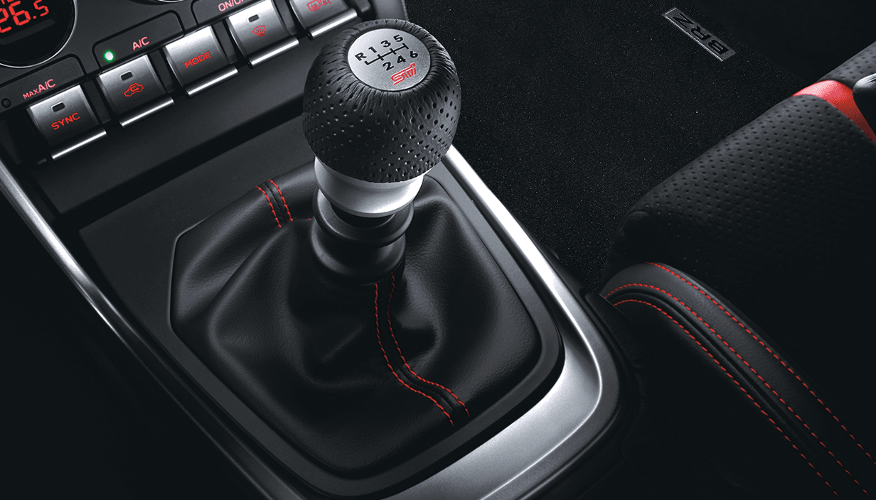 Subaru BRZ Accessories | Subaru Australia