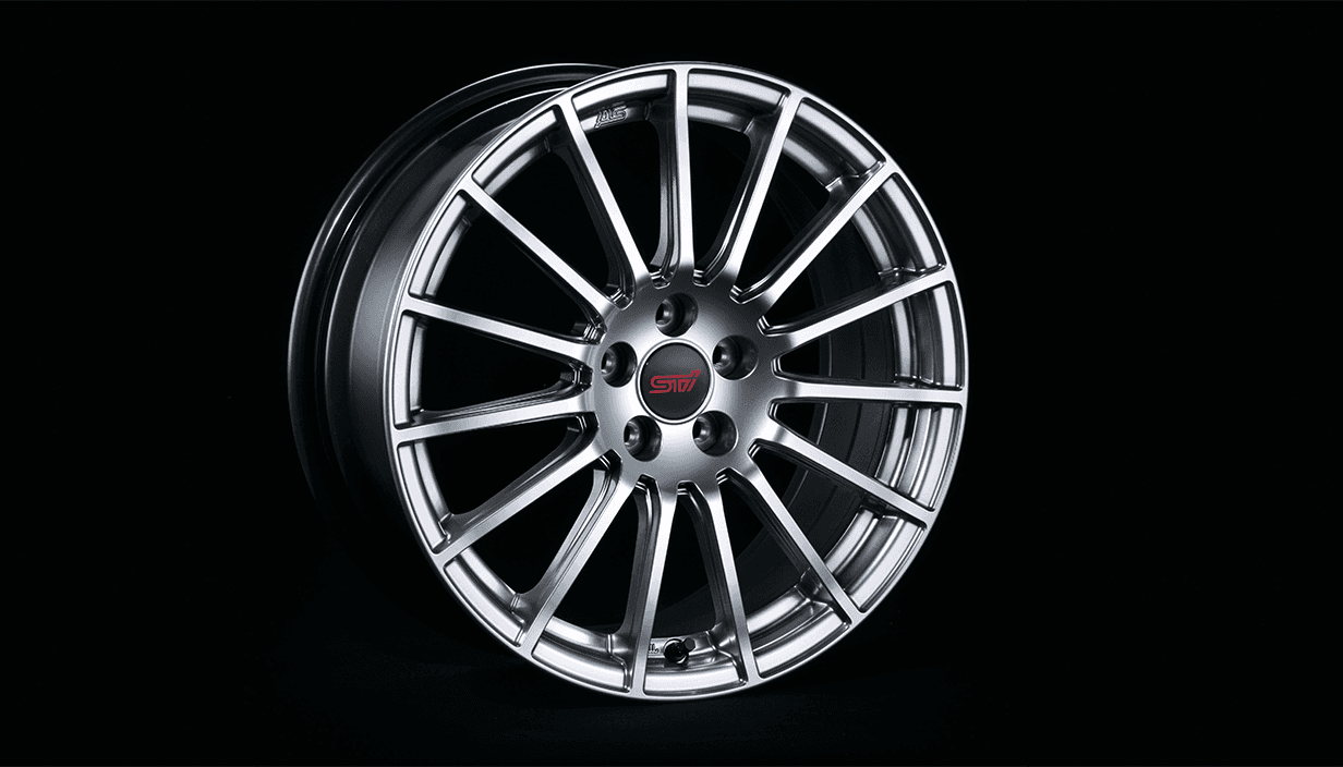 Subaru BRZ Accessories | Subaru Australia