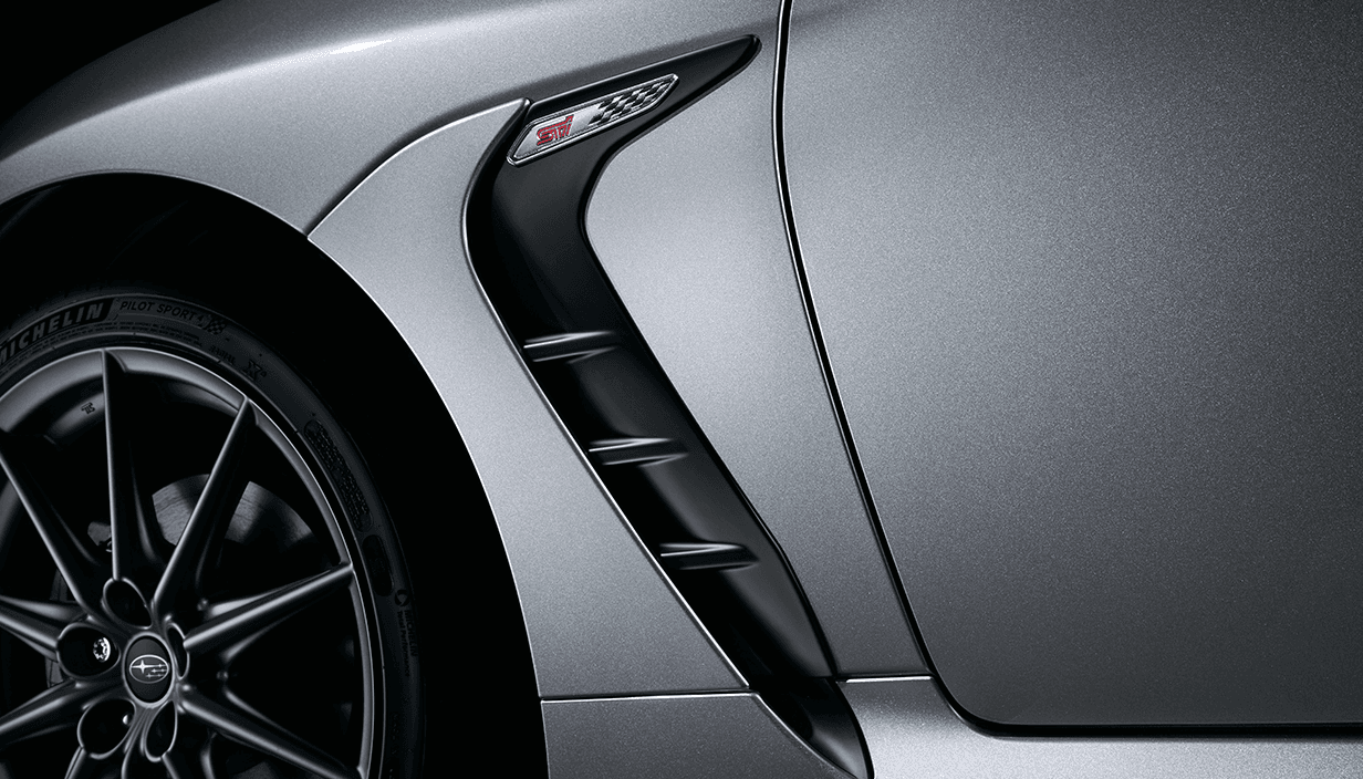 Subaru BRZ Accessories | Subaru Australia