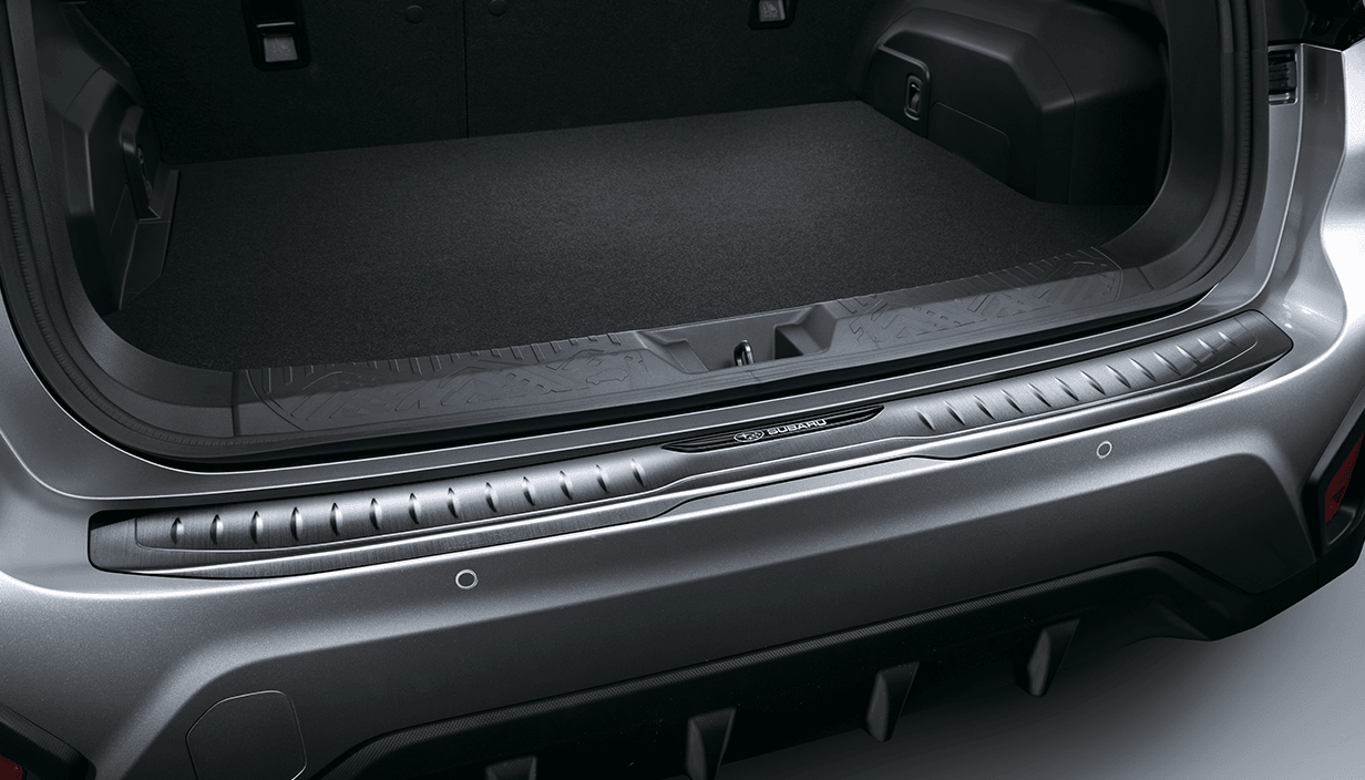 Subaru Crosstrek Accessories | Subaru Australia