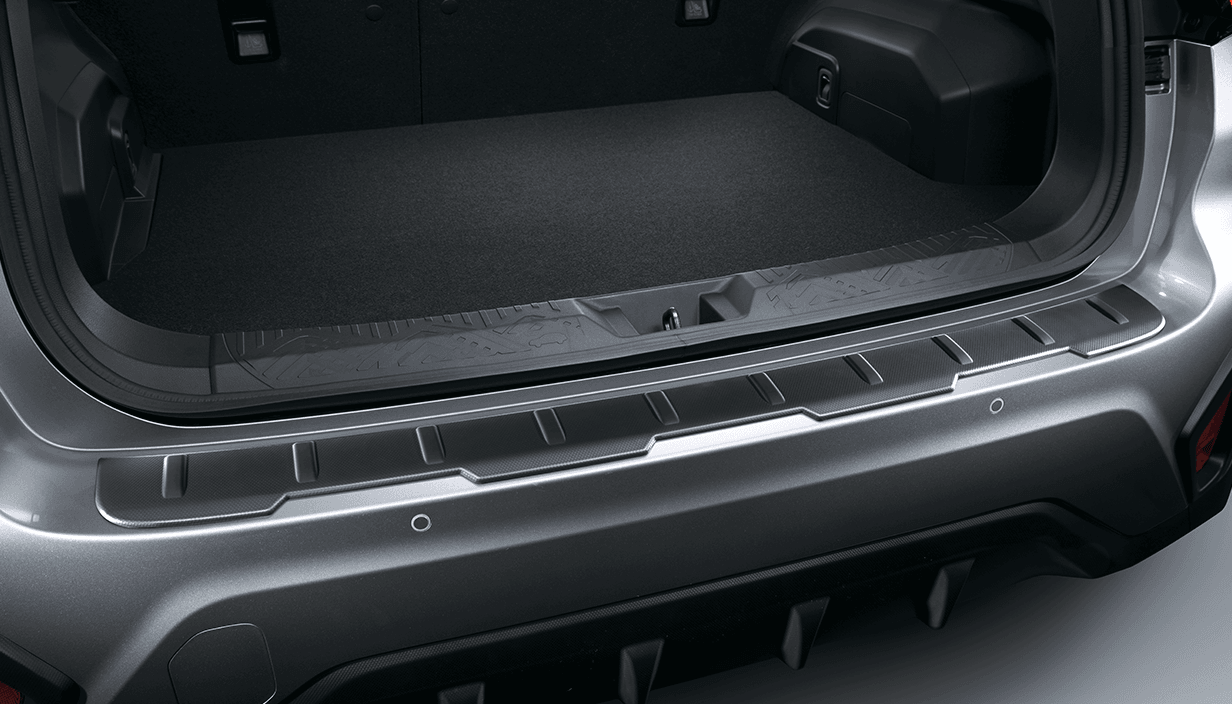 Subaru Crosstrek Accessories | Subaru Australia