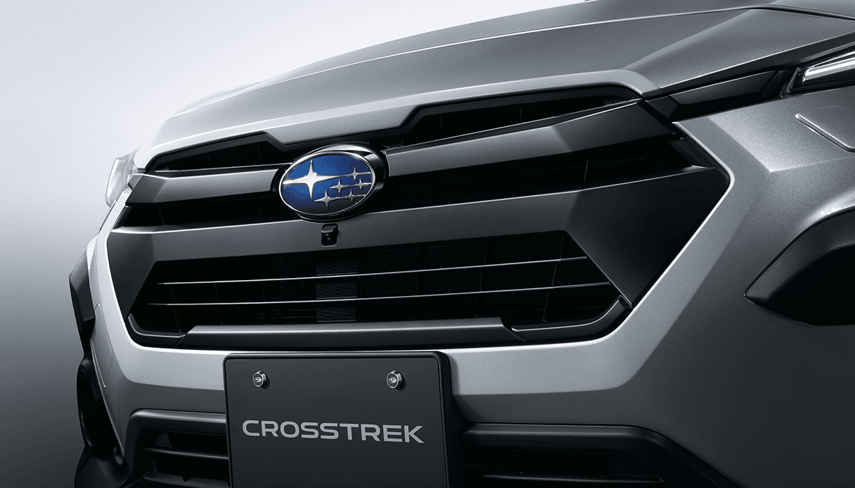 Subaru Crosstrek Accessories | Subaru Australia