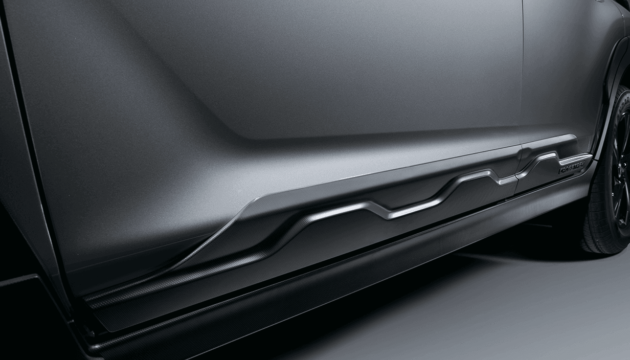 Subaru Crosstrek Accessories | Subaru Australia