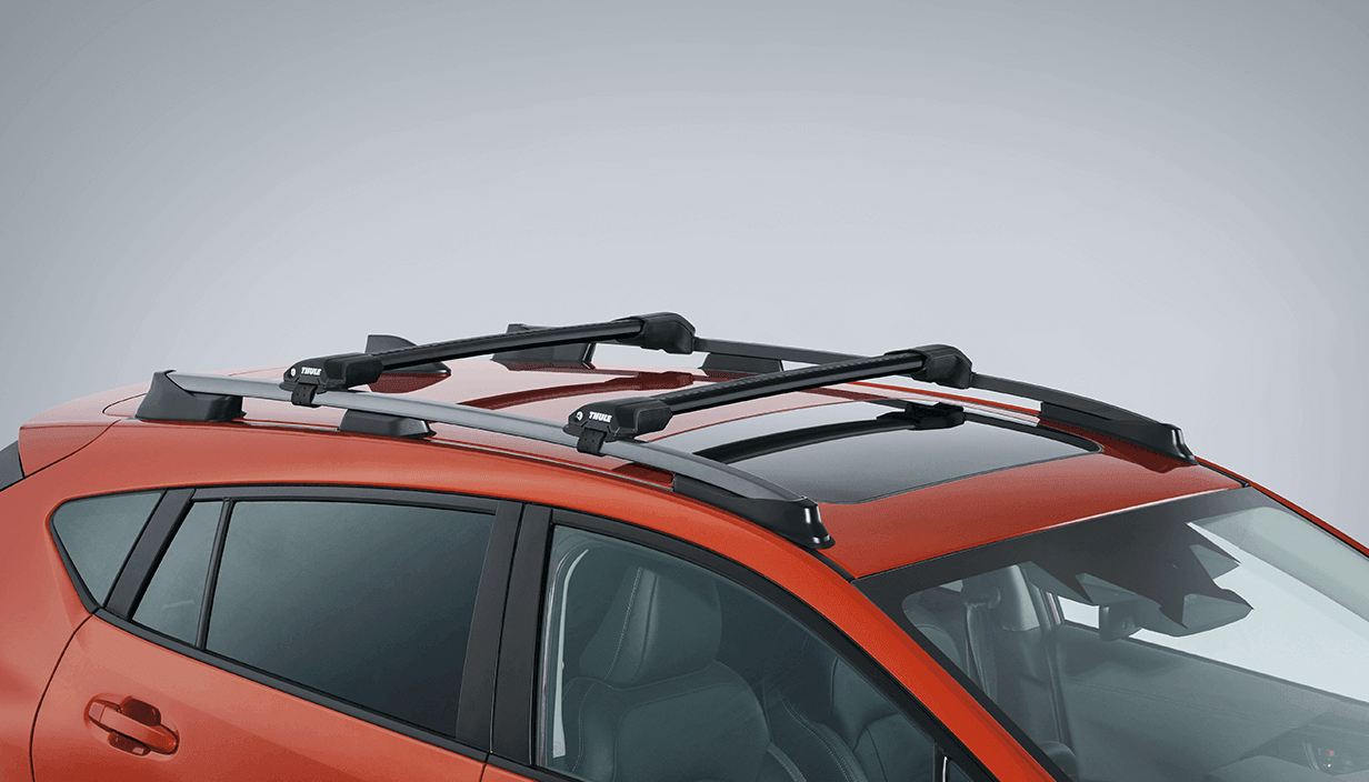 Subaru Crosstrek Accessories | Subaru Australia