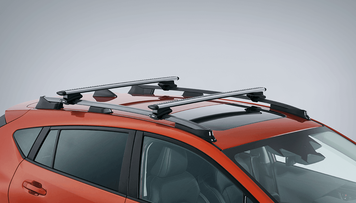 Subaru Crosstrek Accessories | Subaru Australia