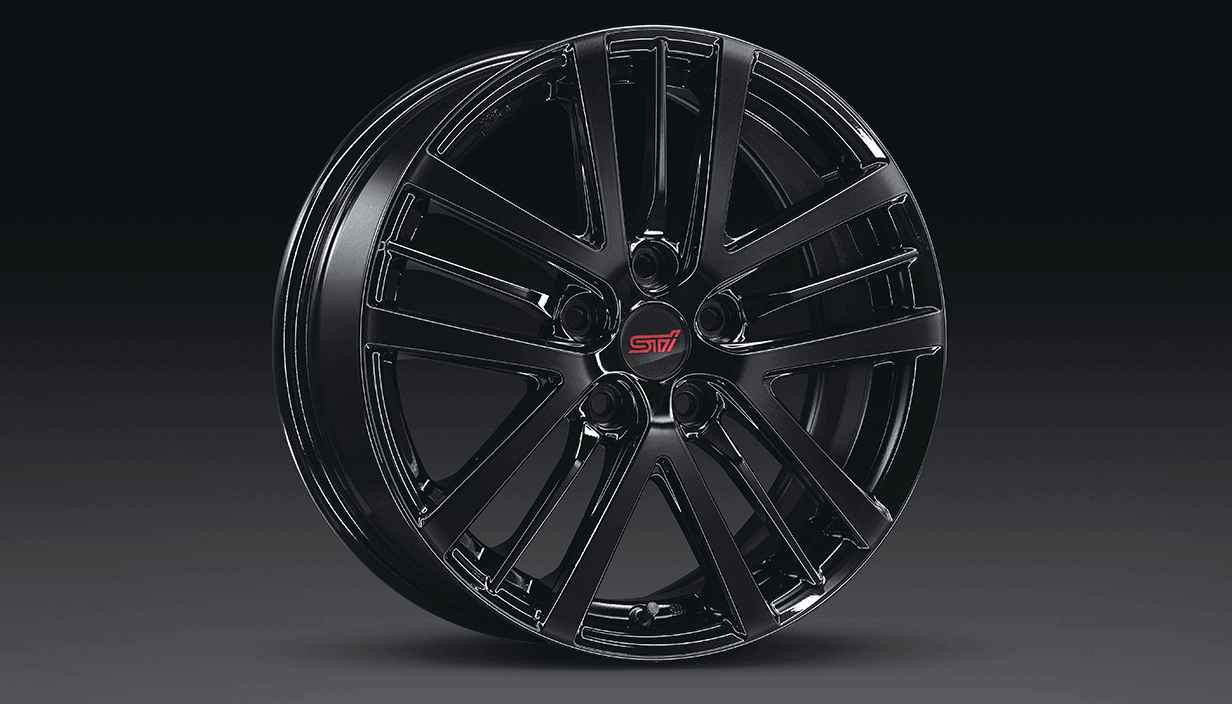 Subaru Impreza Accessories | Subaru Australia