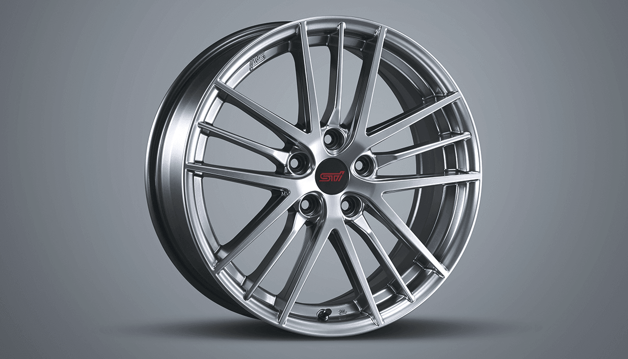Subaru Impreza Accessories | Subaru Australia