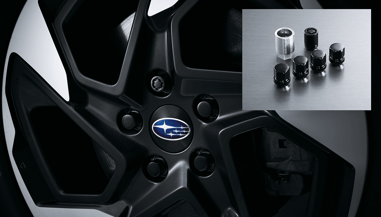 Subaru Impreza Accessories | Subaru Australia