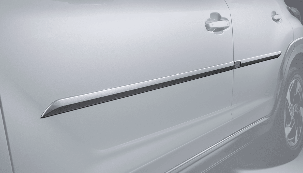 Subaru Impreza Accessories | Subaru Australia