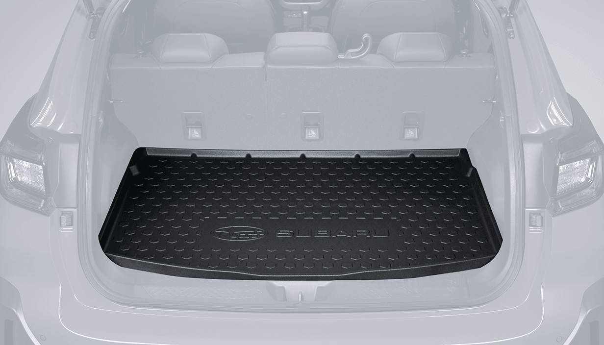 Subaru Impreza Accessories | Subaru Australia