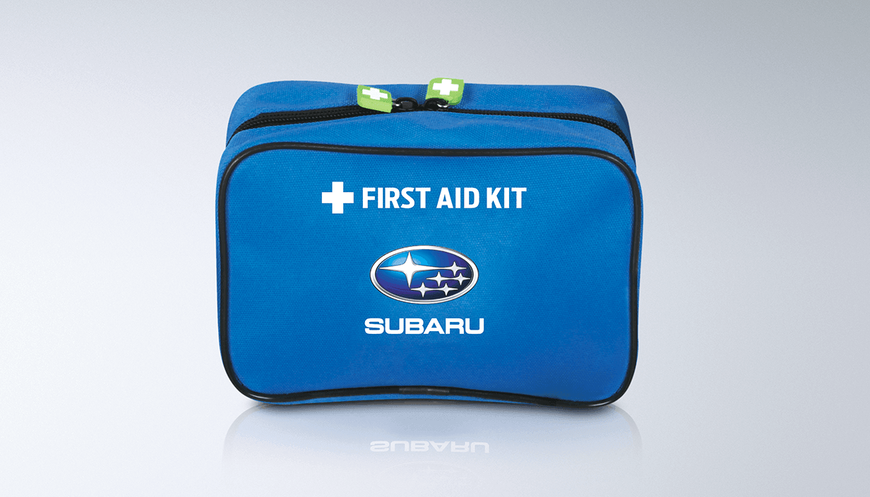 Subaru Impreza Accessories | Subaru Australia