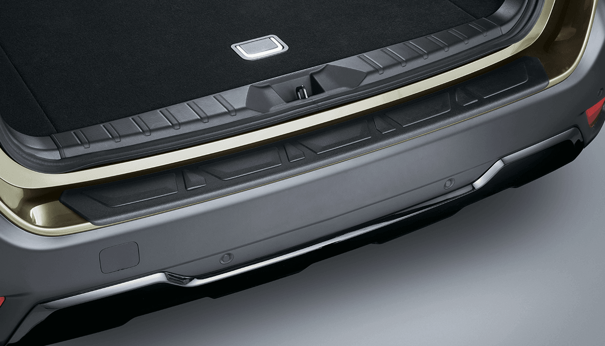 Subaru Outback Accessories | Subaru Australia
