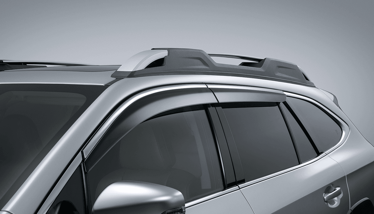 Subaru Outback Accessories | Subaru Australia