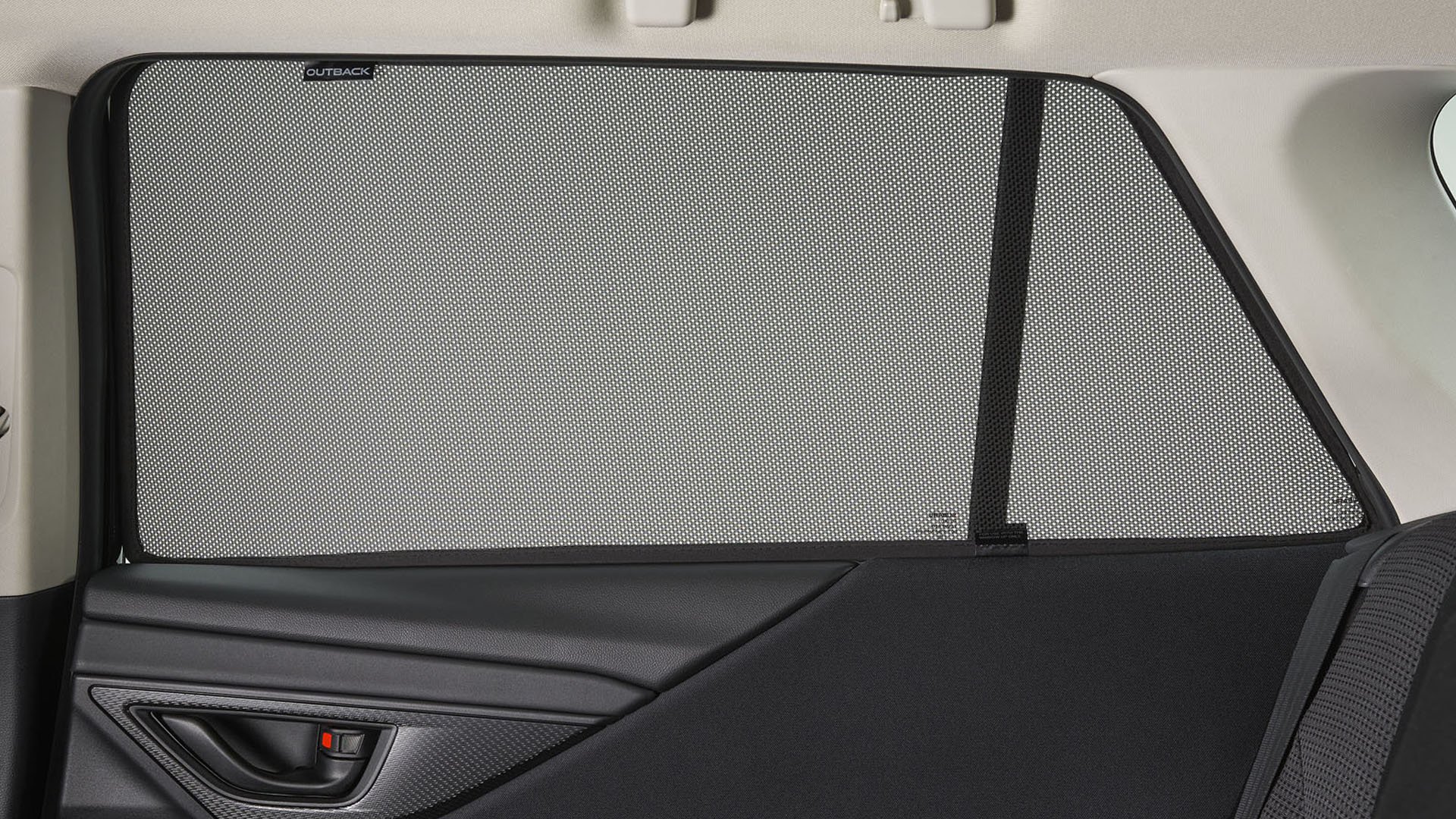 Subaru Outback Accessories | Subaru Australia