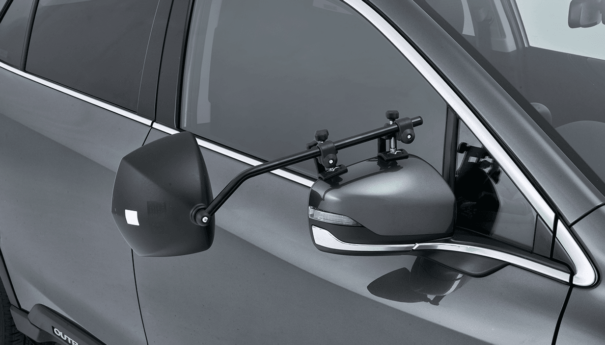 Subaru Outback Accessories Subaru Australia