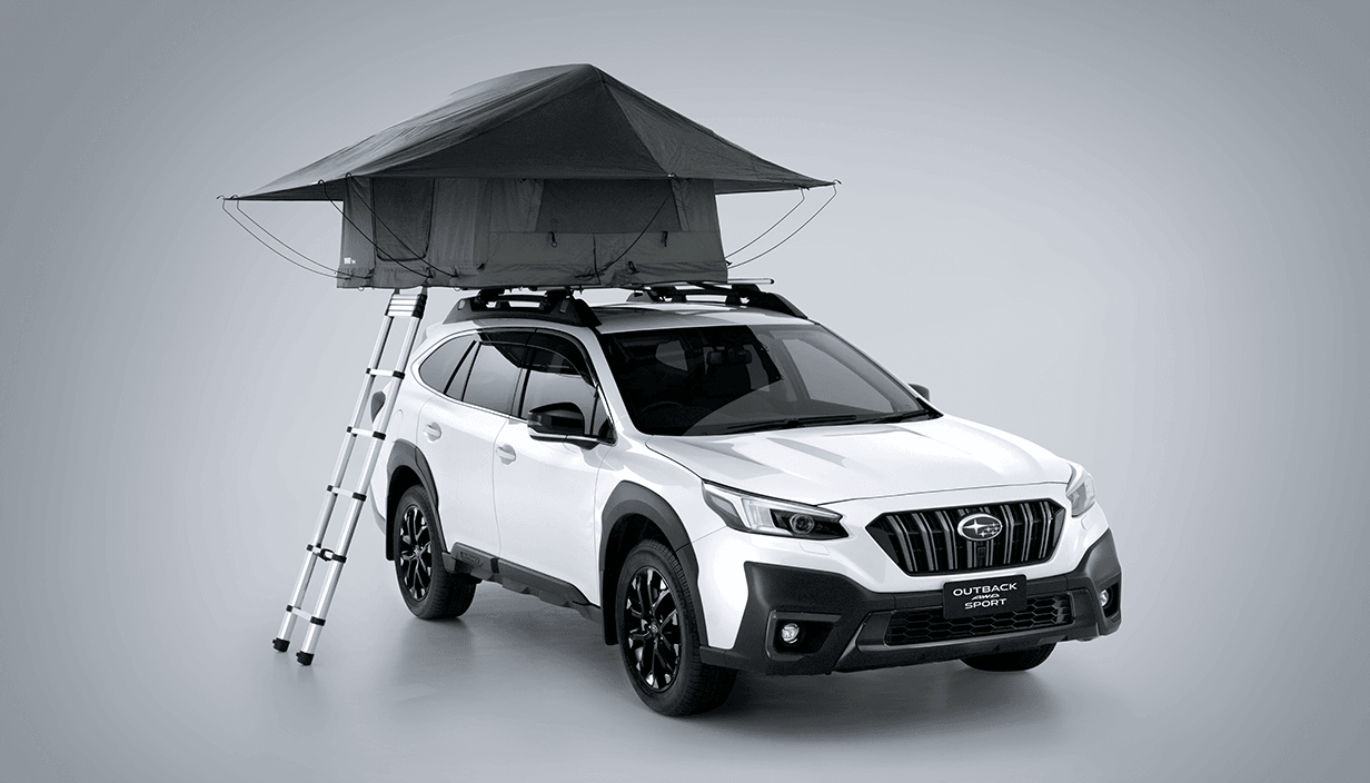 Subaru Outback Accessories | Subaru Australia