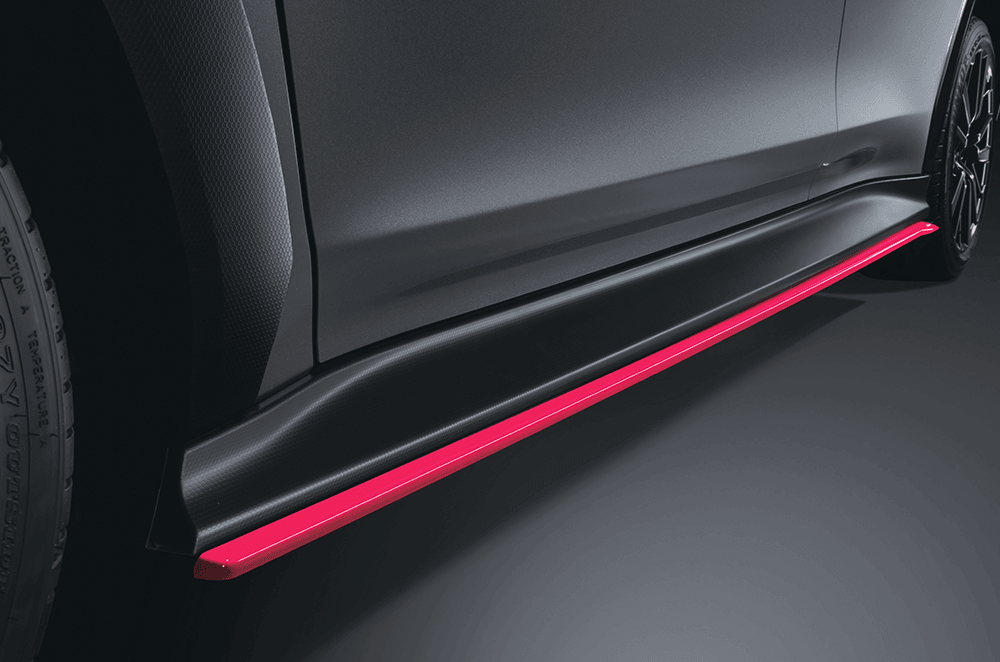 Subaru WRX Accessories | Subaru Australia
