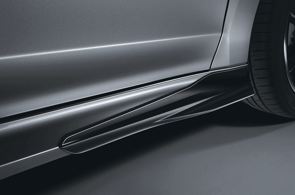 Subaru WRX Accessories | Subaru Australia