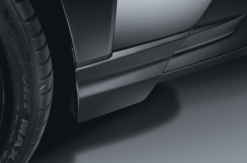 Subaru WRX Accessories | Subaru Australia
