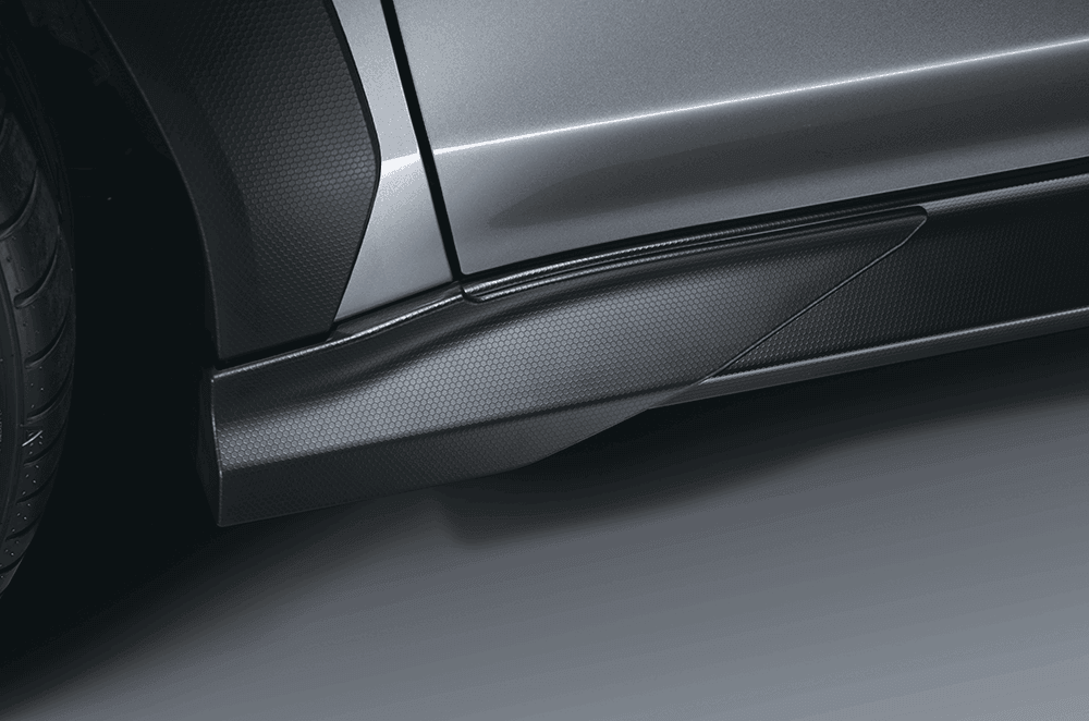 Subaru WRX Accessories | Subaru Australia