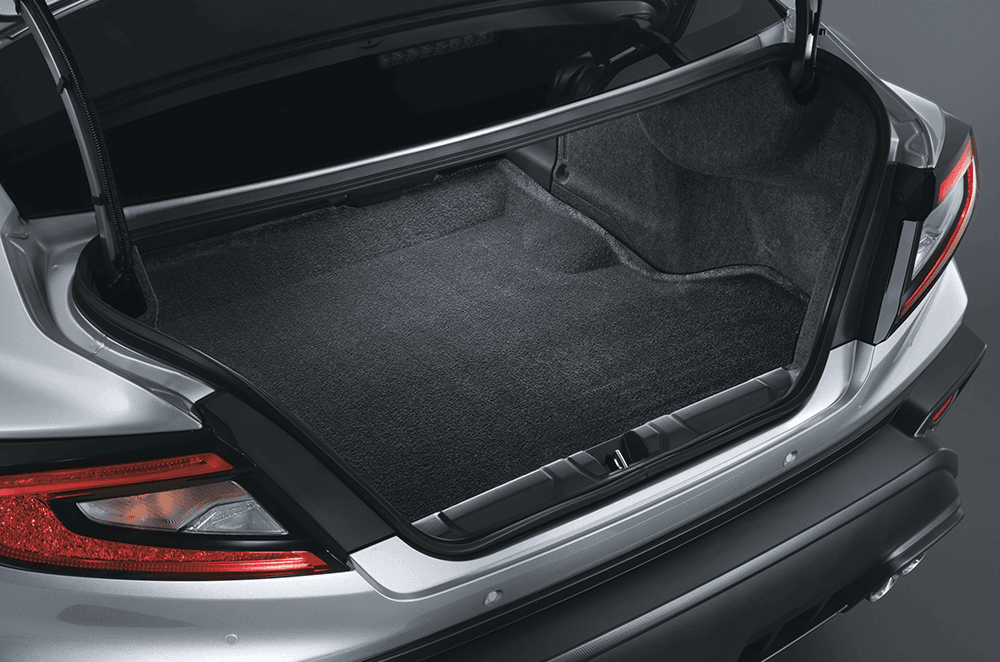 Subaru WRX Accessories | Subaru Australia