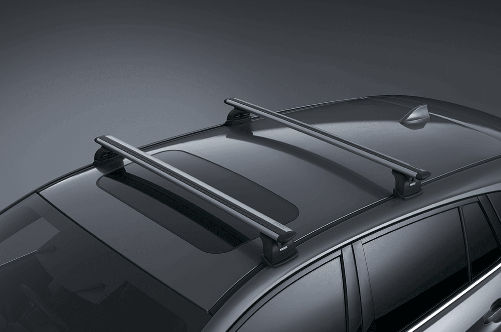 Subaru WRX Accessories | Subaru Australia