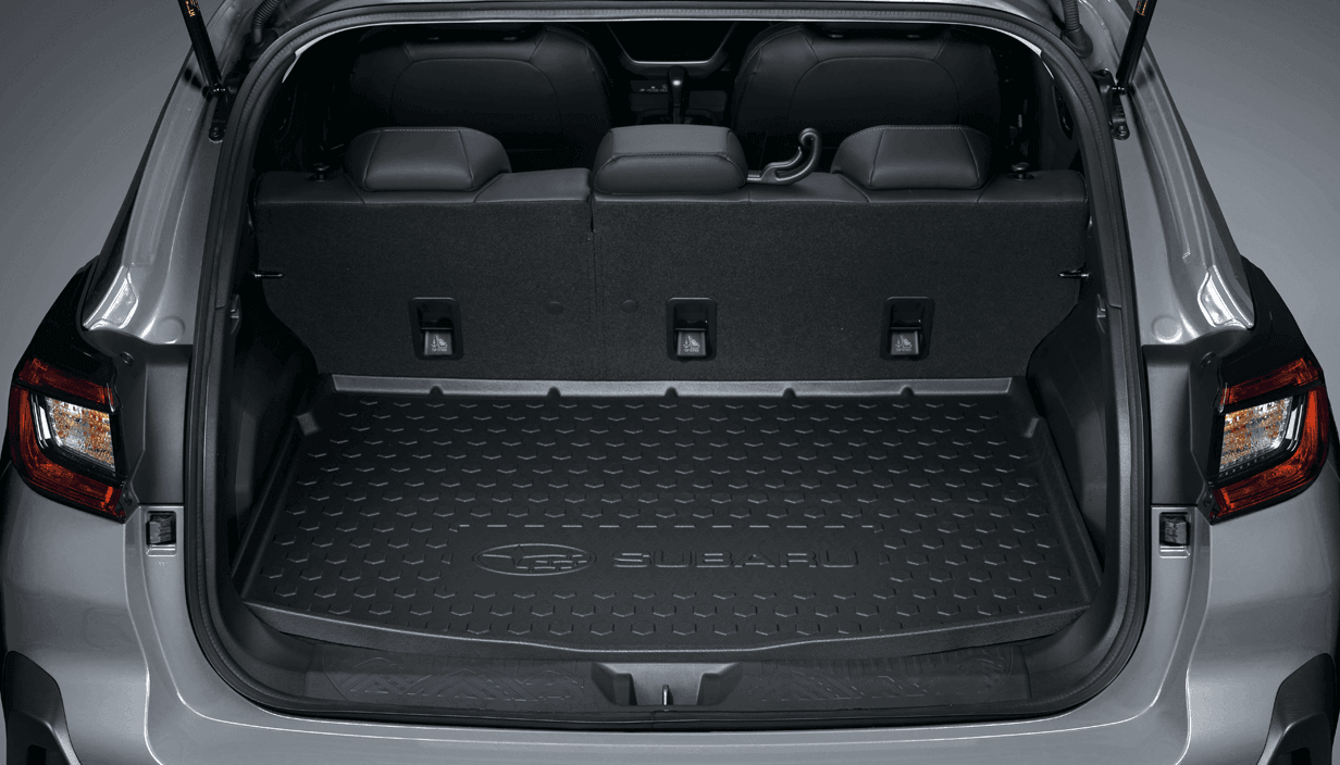 Subaru Crosstrek Accessories | Subaru Australia