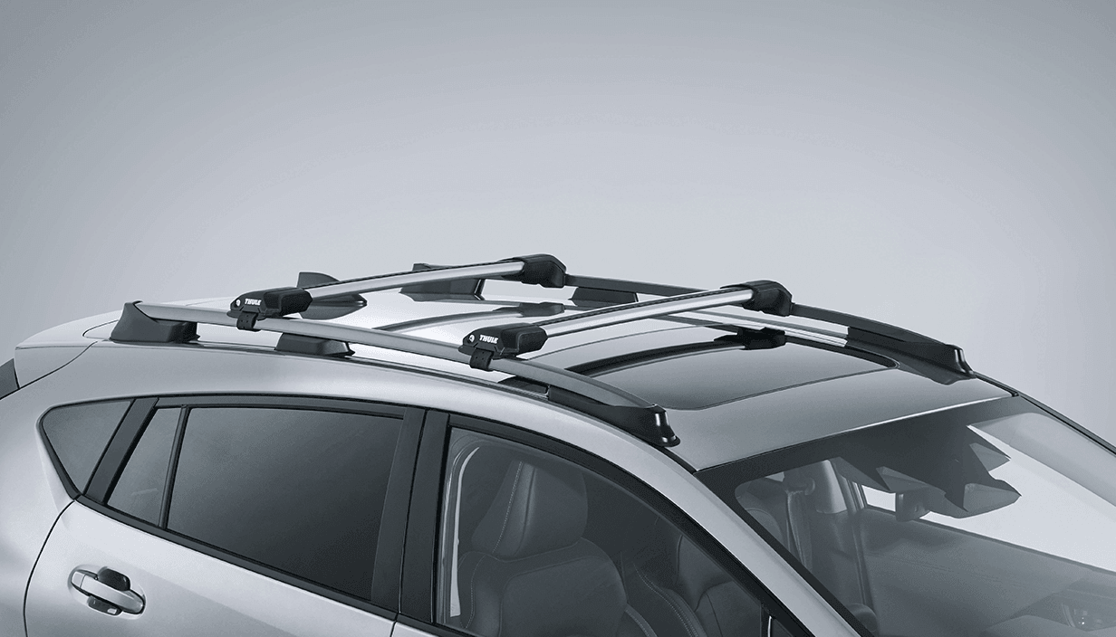 2026 Subaru Crosstrek Accessories | Subaru Australia