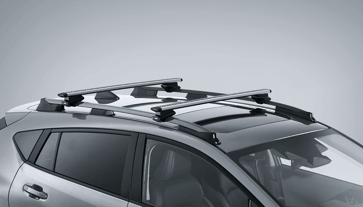Subaru Crosstrek Accessories | Subaru Australia