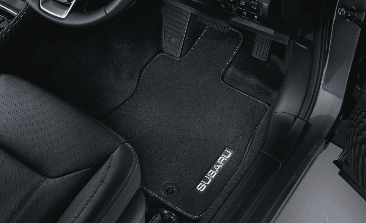 2026 Subaru Forester Genuine Accessories | Subaru Australia