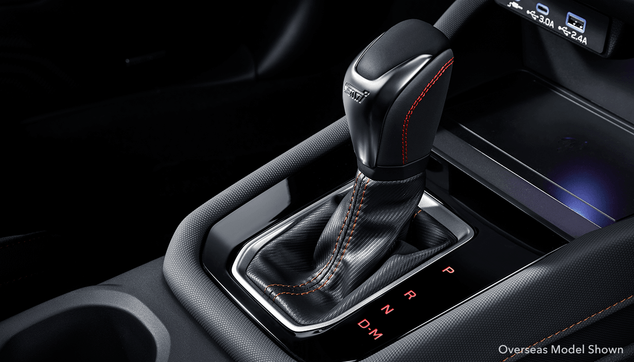2026 Subaru Forester Genuine Accessories | Subaru Australia